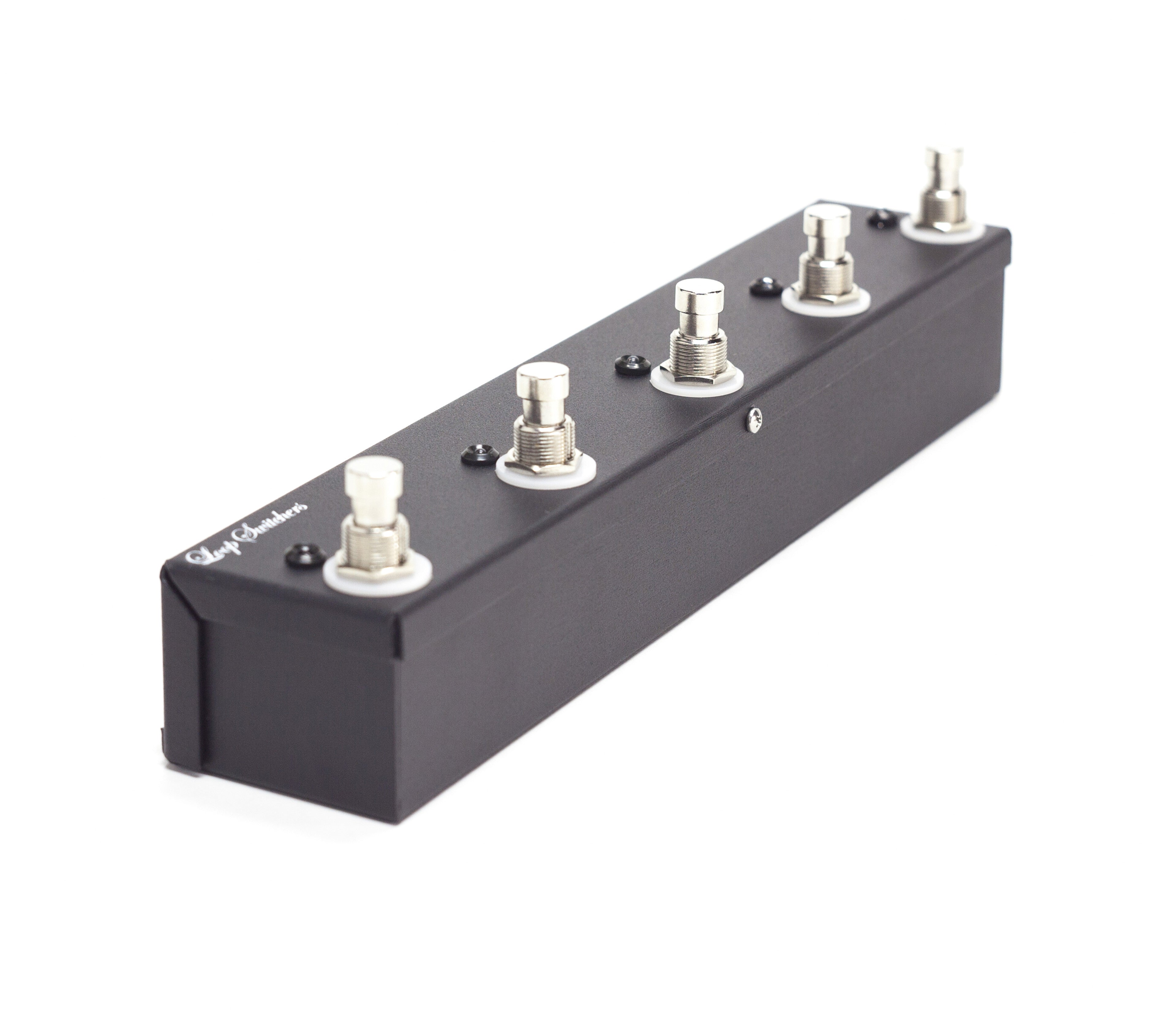 True Bypass Strips Clickless version – Loop Switchers