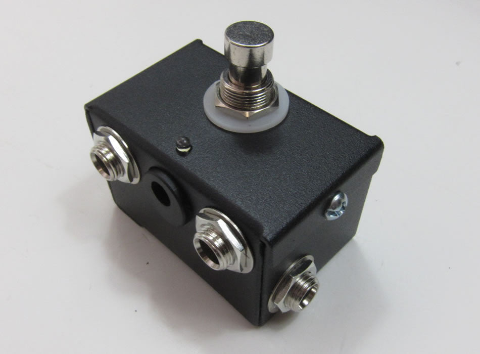 Products – Loop Switchers